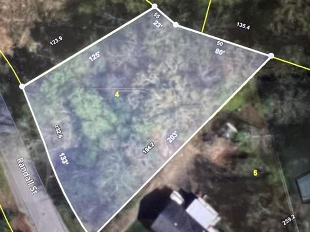 Randall St, Hixson, TN 37343