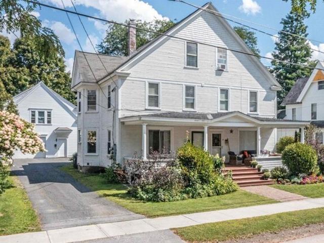 Randall St Unit,waterbury, Home For Sale