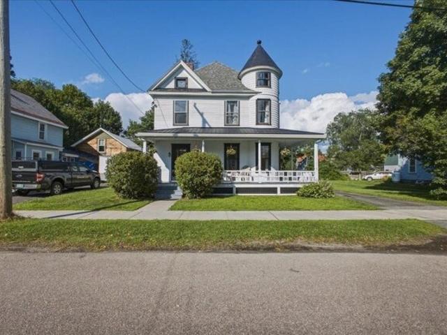 Randall St, Waterbury, Home For Sale
