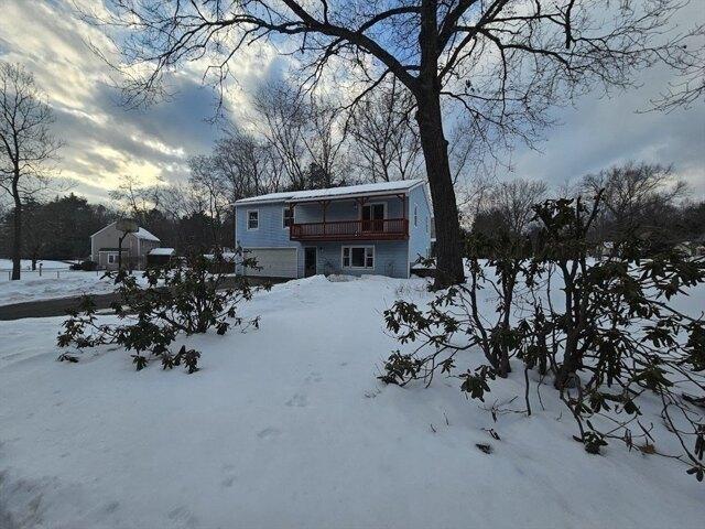 Randall Wood Dr, Montague, Home For Sale