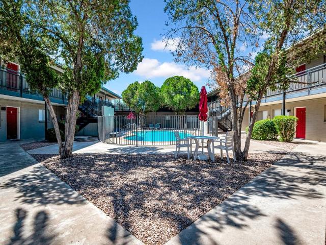 RandDLiving on Irving 1 Bedroom Apartment for Rent at 31 W 2nd St, Mesa, AZ 85201 Downtown Mesa
