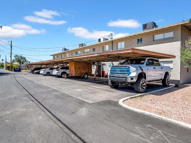 RandDLiving on Irving 2 Bedroom Apartment for Rent at 31 W 2nd St, Mesa, AZ 85201 Downtown Mesa