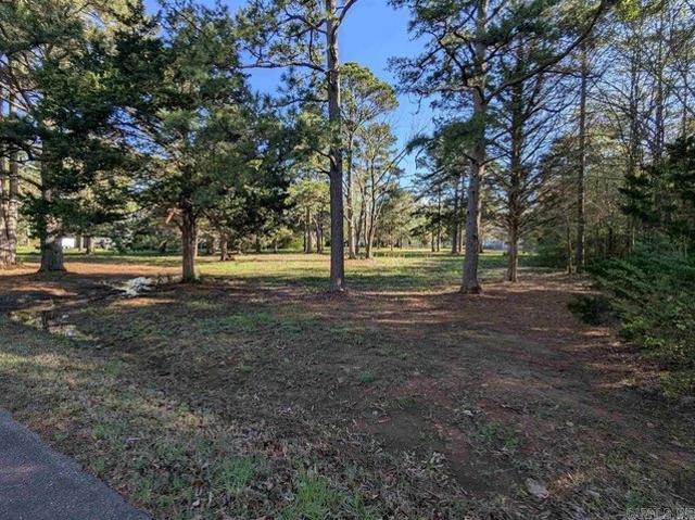 Randel, Heber Springs, AR 72543