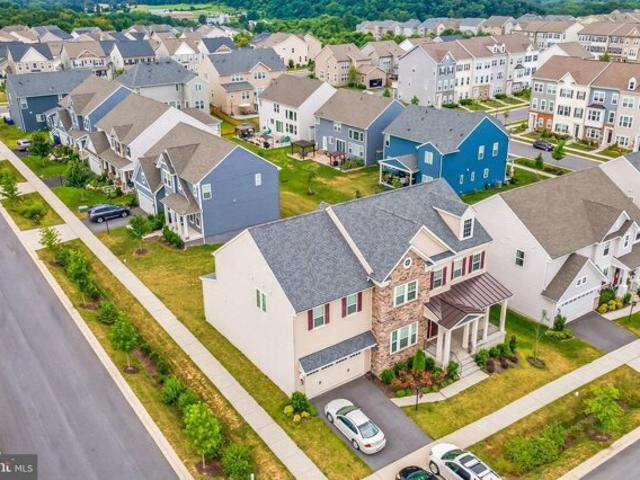 Randell Ridge Rd, Frederick, Home For Sale