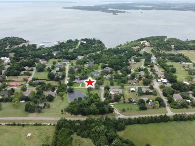 Randell Terrace Dr, Denison, TX 75020