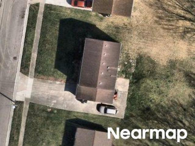 Randomhill Rd