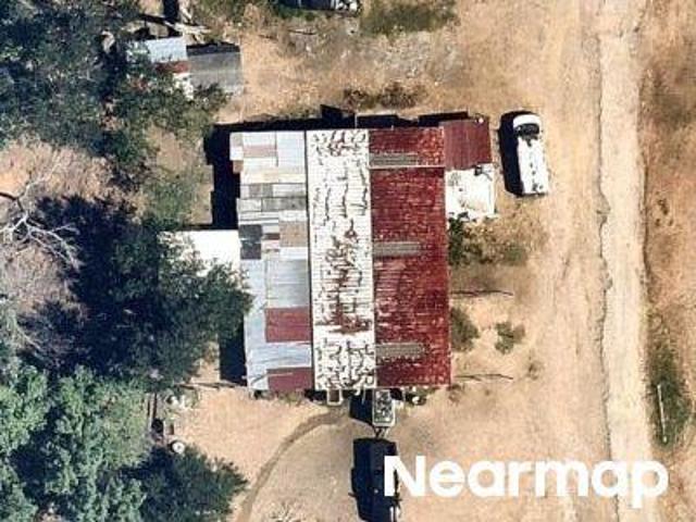 Randol Mill Rd