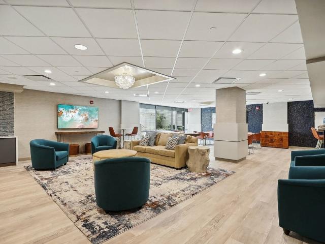 Randolph Towers 3 Bedroom Apartment for Rent at 4001 9th St N, Arlington, VA 22203 Ballston Virginia Square