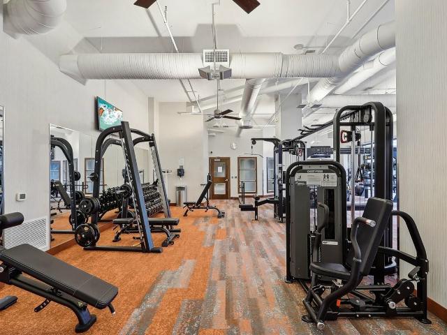 Randolph Towers 3 Bedroom Apartment for Rent at 4001 9th St N, Arlington, VA 22203 Ballston Virginia Square