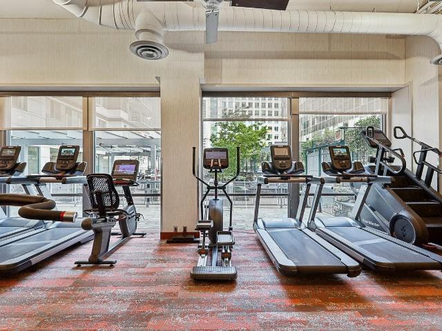 Randolph Towers 2 Bedroom Apartment for Rent at 4001 9th St N, Arlington, VA 22203 Ballston Virginia Square