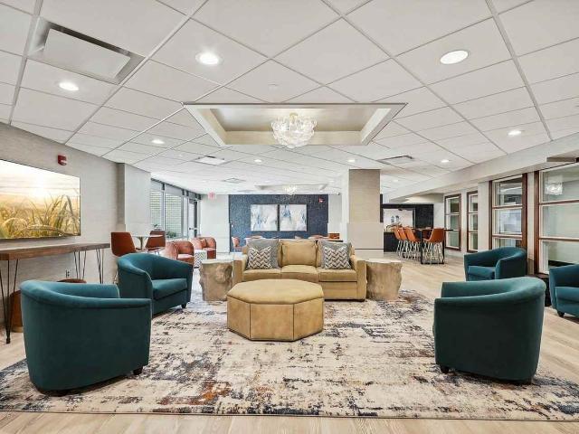 Randolph Towers 2 Bedroom Apartment for Rent at 4001 9th St N, Arlington, VA 22203 Ballston Virginia Square