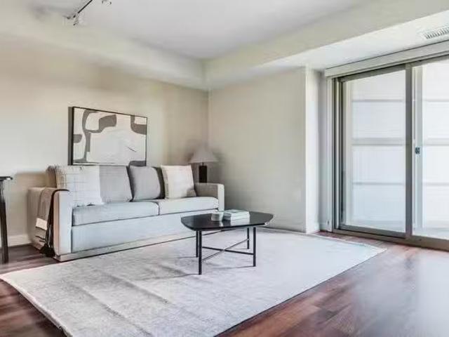 Randolph Towers, 4001 9th St North, Ballston 1 Bedroom 1 B.
