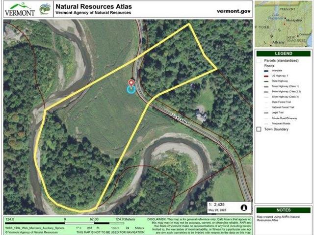 Randolph VT 05060 105124300
