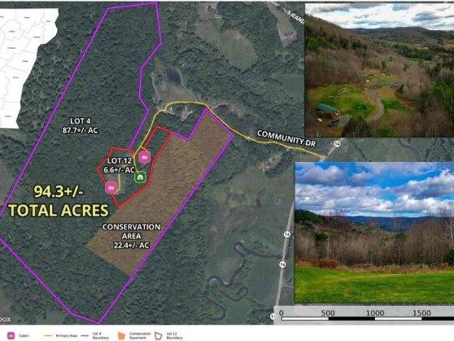Randolph VT 05061 104405767
