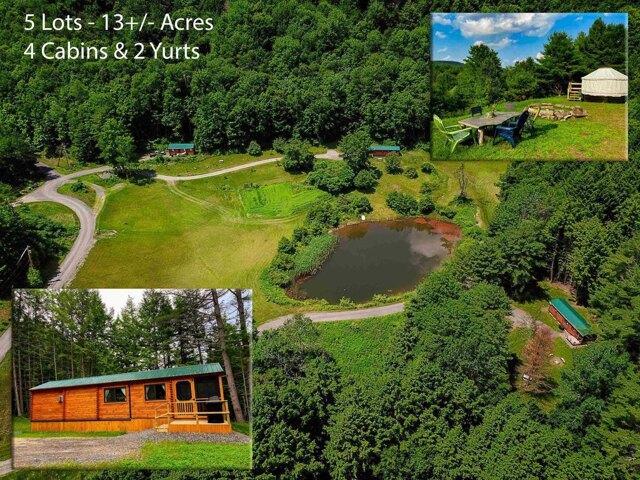 Randolph VT 05061 LS102445082