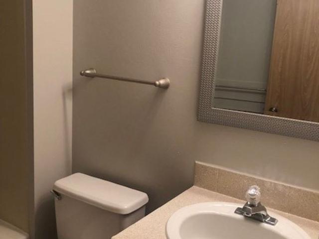 Randolph Arms 2 Bedroom Apartment for Rent at 3915 W Randolph Rd, Spokane, WA 99224 West Spokane