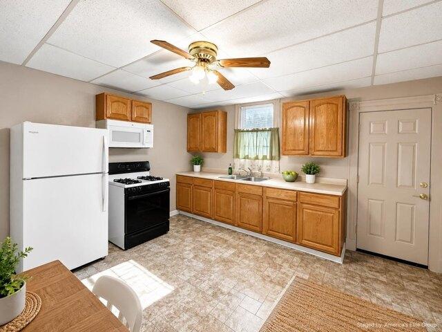 Randolph Ave, Jersey City, Home For Sale