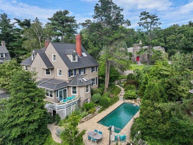 Randolph Ave, Milton, Home For Sale