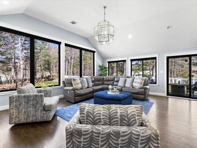 Randolph Ave, Milton, Home For Sale