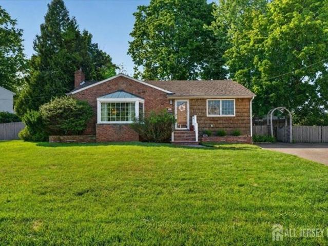 Randolph Ave, South Plainfield, Home For Sale