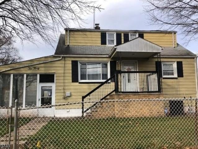 Randolph Ave, Rahway, Home For Sale