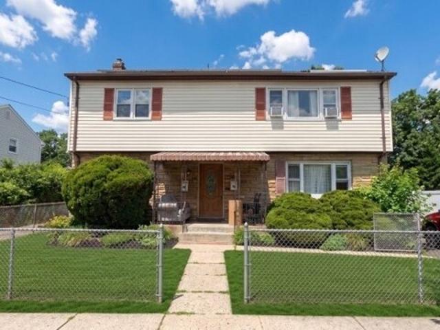 Randolph Ave, Rahway, Home For Sale