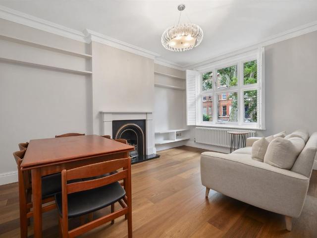 Randolph Avenue, London W9, 3 bed flat to rent, £4,000 pcm | PrimeLocation