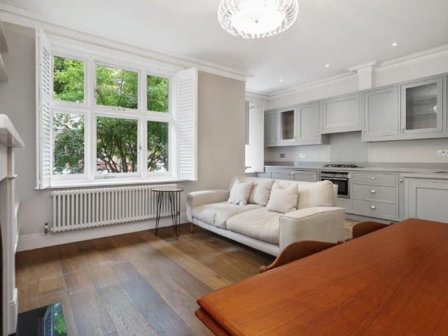 Randolph Avenue, London W9, 3 bed flat to rent, £4,000 pcm | PrimeLocation
