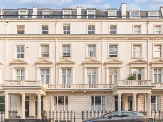 Randolph Avenue, Little Venice, 3 Bedroom Flat