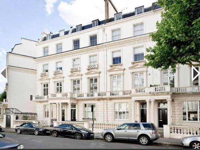 Randolph avenue, Little Venice, W9 1 bed apartment to rent £2,450 pcm £565 pw