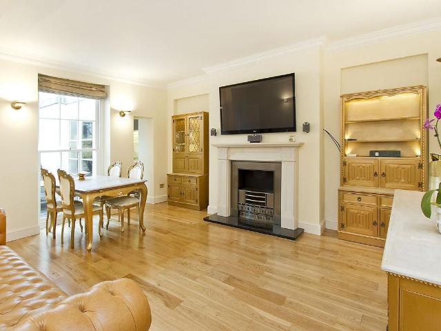 Randolph Avenue, Little Venice W9, 2 bed flat to rent, £3,650 pcm | PrimeLocation