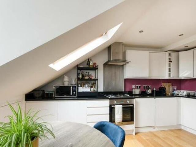 Randolph Avenue, Maida Vale, 1 Bedroom Flat
