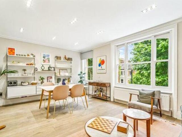 Randolph Avenue, Maida Vale, 3 Bedroom Duplex