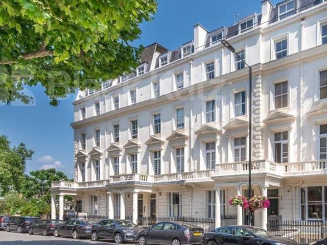 Randolph Avenue, Maida Vale W9, Studio to rent, £1,690 pcm | PrimeLocation