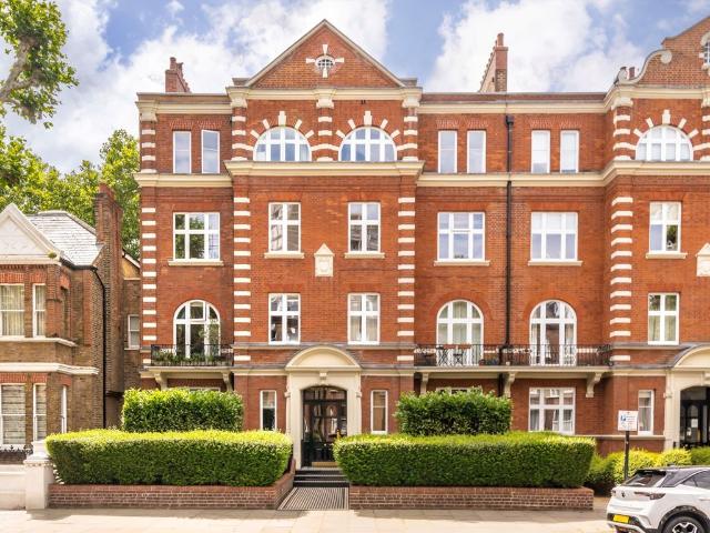 Randolph Avenue, Maida Vale W9, Studio to rent, £2,000 pcm | PrimeLocation