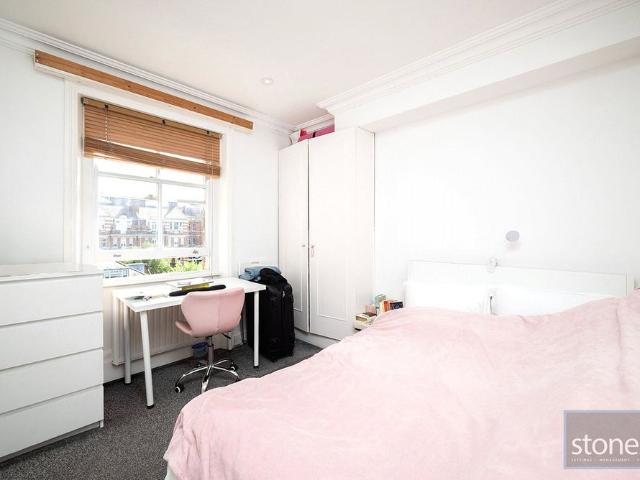 Randolph Avenue, Maida Vale, London