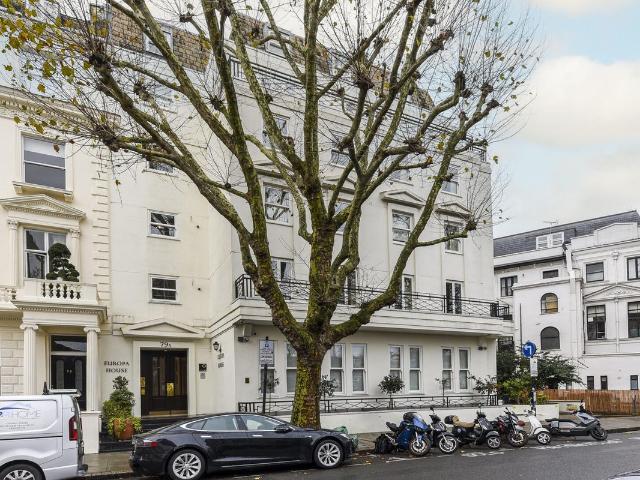 Randolph Avenue, Maida Vale, London W9, 3 bed flat to rent, £17,138 pcm | PrimeLocation