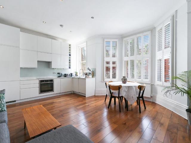 Randolph Avenue, Maida Vale, London W9, 1 bed flat to rent, £2,950 pcm | PrimeLocation