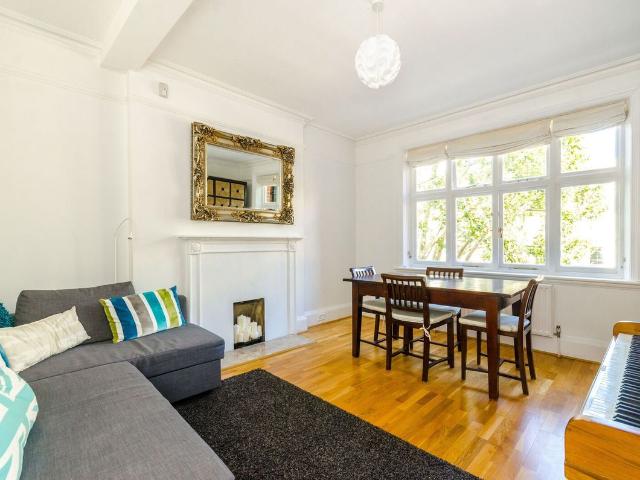 Randolph Avenue, Maida Vale, London W9, 2 bed flat to rent, £3,500 pcm | PrimeLocation