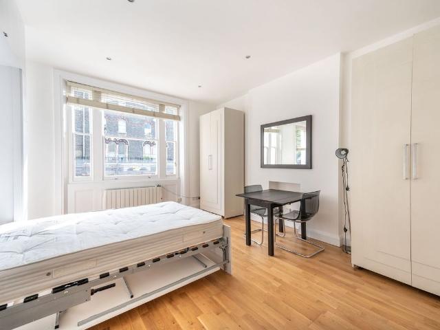 Randolph Avenue, Maida Vale, London W9, Studio to rent, £2,384 pcm | PrimeLocation