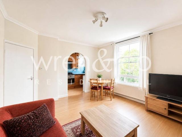 Randolph Avenue W9, 2 bed flat to rent, £2,500 pcm | PrimeLocation