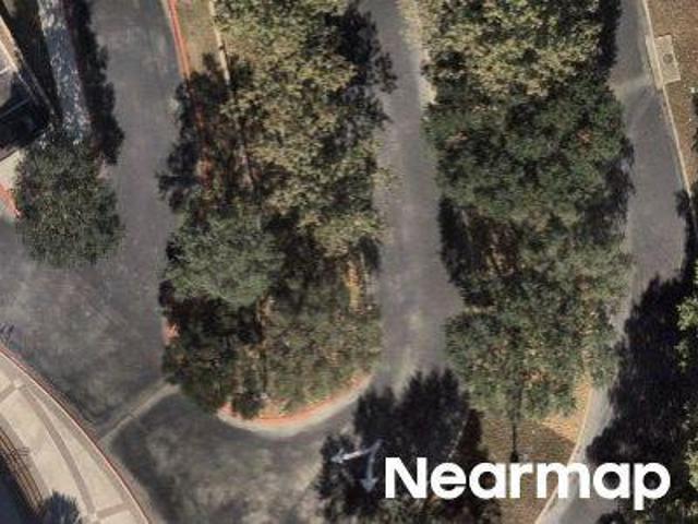 Randolph Brooks Pkwy