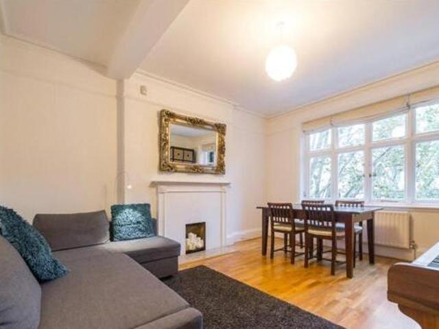 Randolph Court, Randolph Avenue, 2 Bedroom Flat