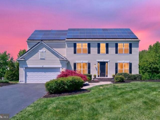 Randolph Ct, Mickleton, Home For Sale