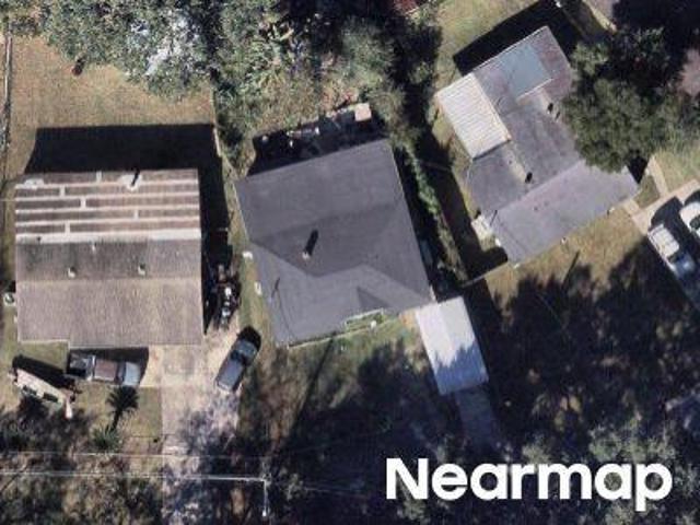 Randolph Dr