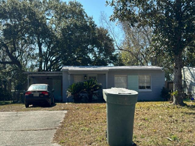 Randolph Dr