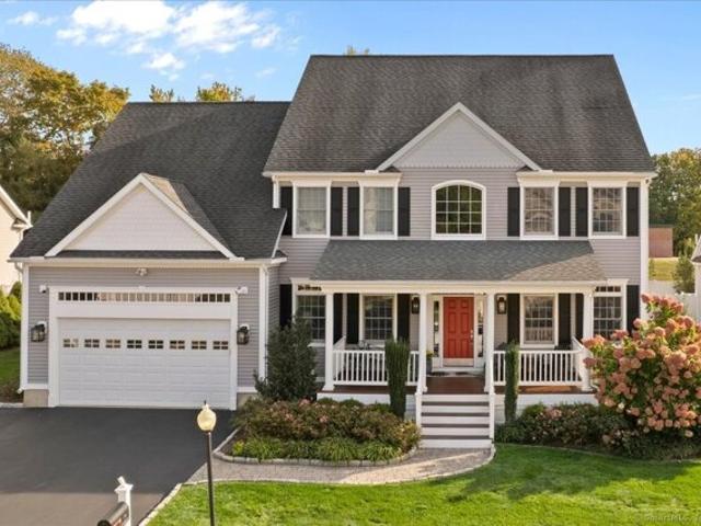 Randolph Farm Rd, Milford, Home For Sale