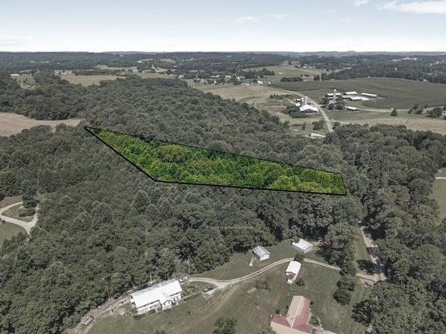 Randolph Fridley Rd, Sweetwater, TN 37874
