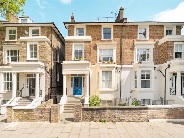 Randolph Gardens, Maida Vale NW6, 3 bed flat to rent, £4,600 pcm | PrimeLocation