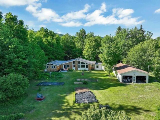 Randolph Hill Rd, Randolph, Home For Sale
